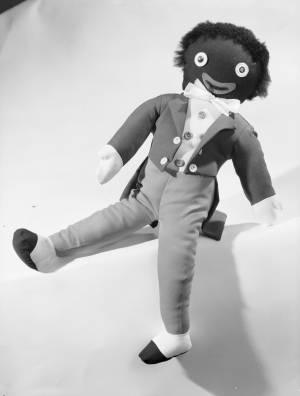 Oh Golly: A Brief History Of The Golliwog - Flashbak
