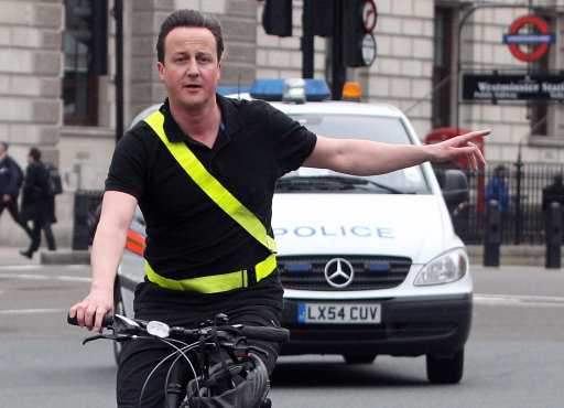 A history of British cycling in brilliant photos - 1895 to the present ...
