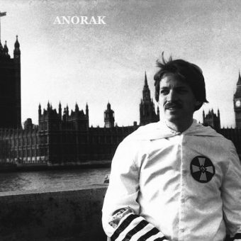 David Duke 1978 - Flashbak