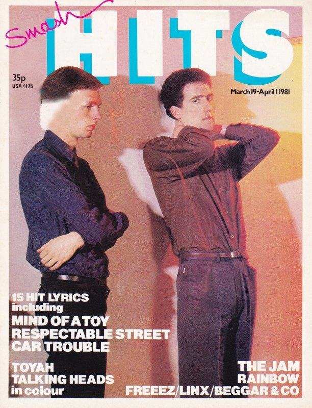 1980s Band Names Demystified Flashbak 1980s Band Names Demystified Flashbak