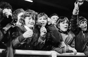 13 Cracking Photos Of Liverpool Football Club Fans In The 20th Century ...