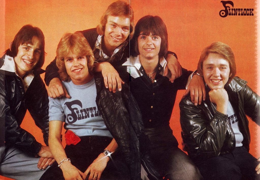 Bands Of Look In Magazine Gods And Horrors Of 1970s Pop Music Flashbak Bands Of Look In Magazine Gods And Horrors Of 1970s Pop Music Flashbak