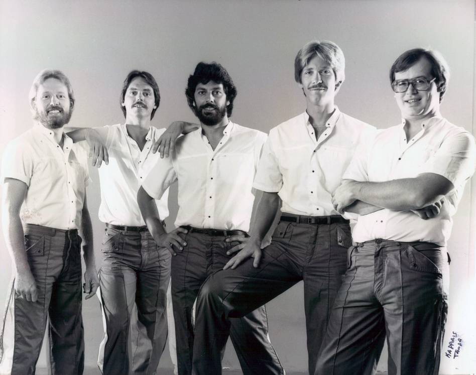 Vintage Musicians Forgotten Pop Groups Of The 1970s And 80s Flashbak Vintage Musicians Forgotten Pop Groups Of The 1970s And 80s Flashbak
