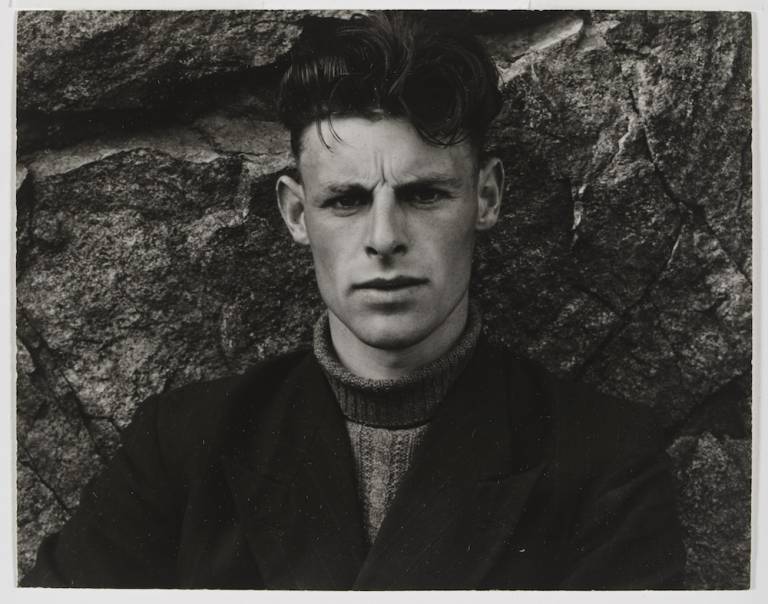 Paul Strand: Seeing The Blind (1915 - 1954) - Flashbak