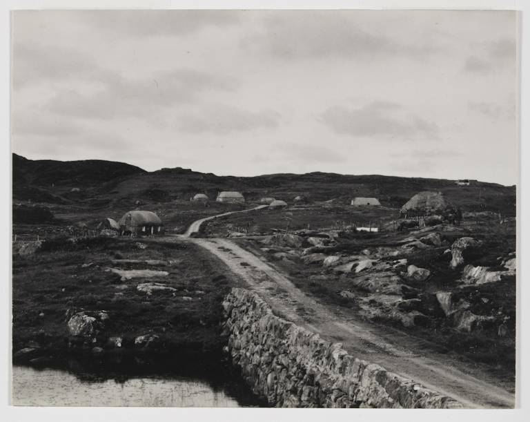 Paul Strand: Seeing The Blind (1915 - 1954) - Flashbak