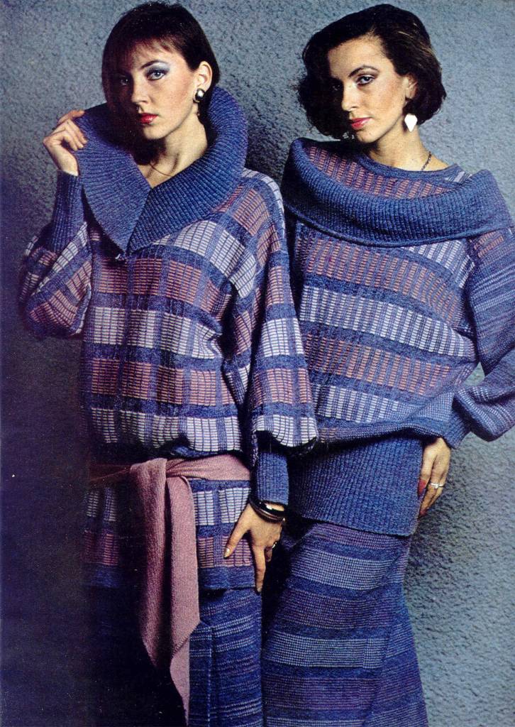 Soviet Style '86: Russian Fashion from the Year of Chernobyl - Flashbak