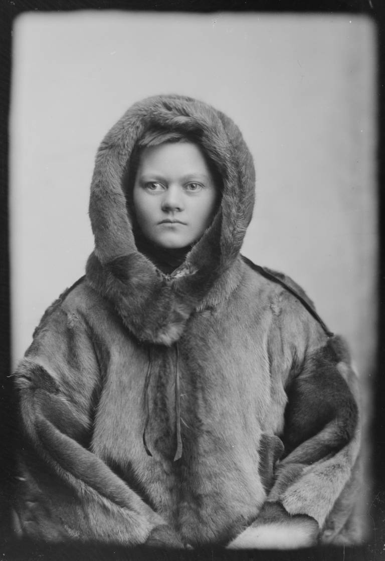 Marie Høeg and Bolette Berg Mocked Gender Roles In These Private End Of ...