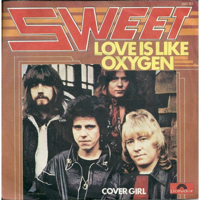 What Is Love? These Classic Songs Finally Give Us The Answer - Flashbak