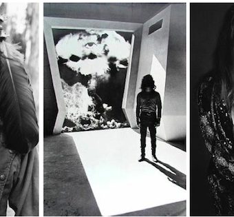 Bob Seidemann’s posters for Berkeley Bonaparte made Big Brother and the ...