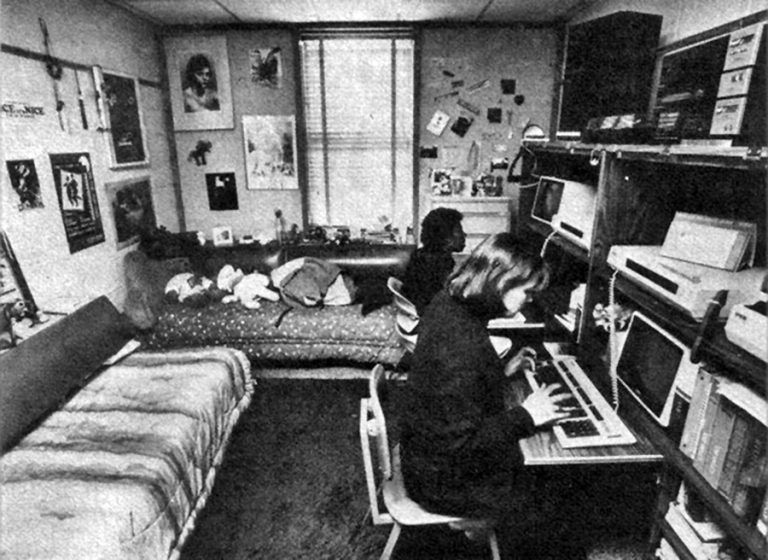 Me & My TRS-80: Kids And Their Computers in the 1980s - Flashbak