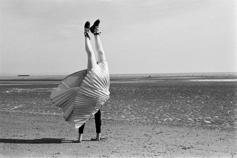Remembering Rose Finn-Kelcey (1945-2014) - Flashbak