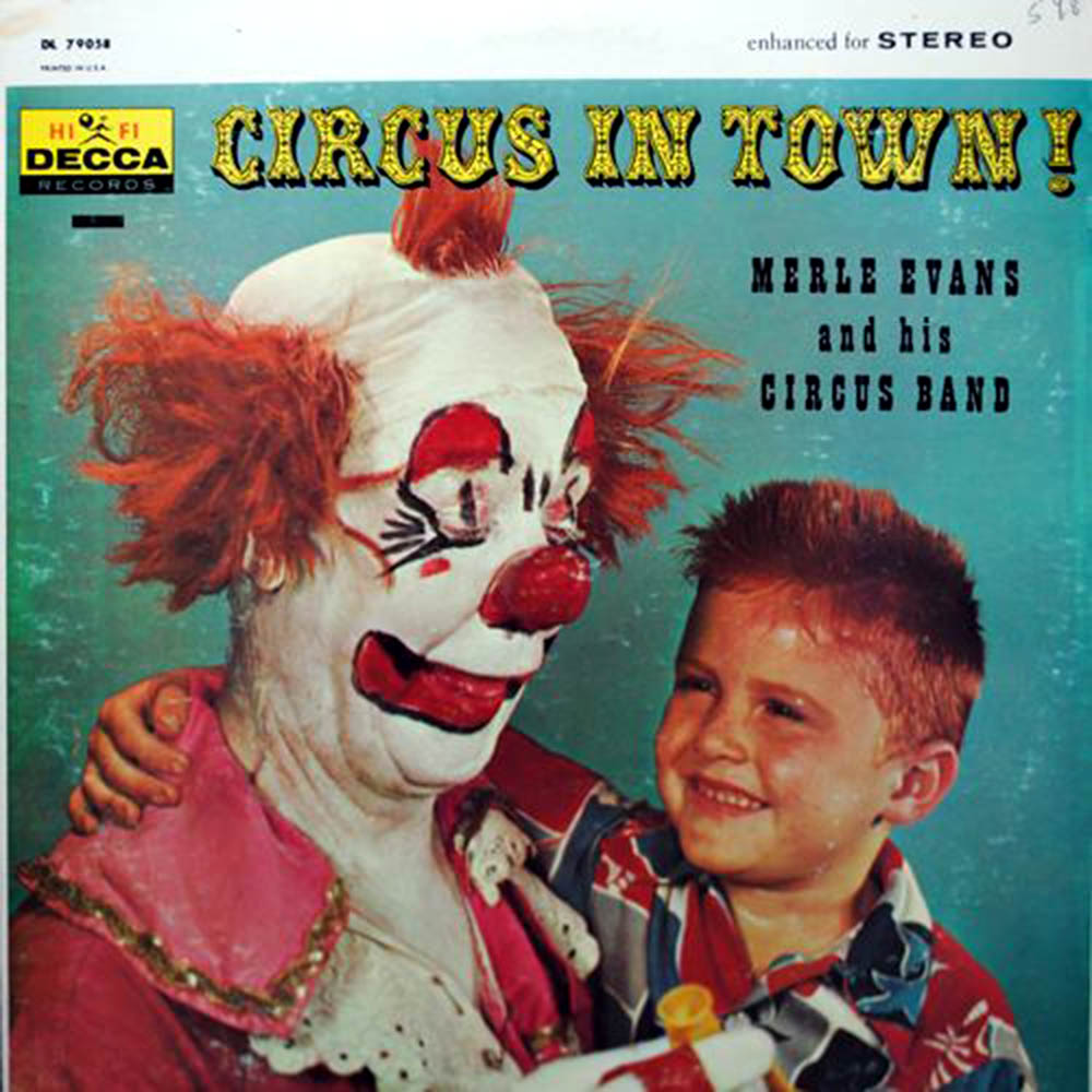 Nightmare Fuel Clown Nightmare Fuel Clown