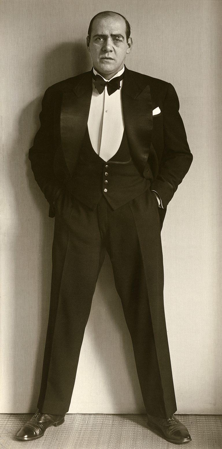 The Extraordinary Photos of German Photographer August Sander - Flashbak