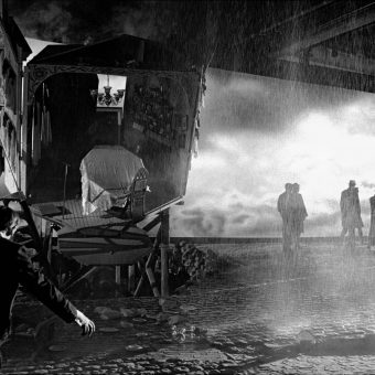 An Inspector Calls, 1992 JB Priestley’s play, directed by Stephen ...