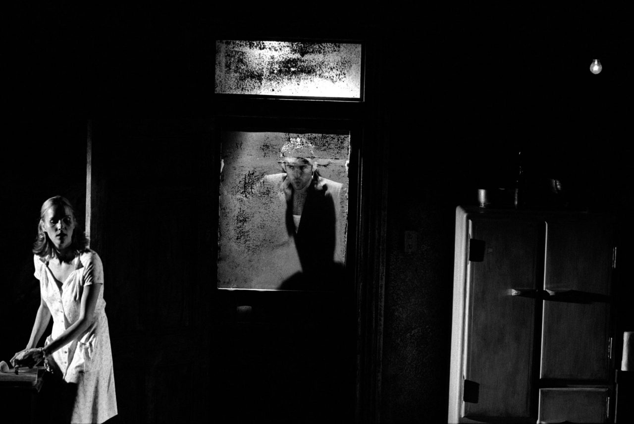 Baby Doll, 1999 Tennessee Williams’ play, directed by Lucy Bailey at ...