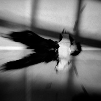 Cleansed, 1998 Sarah Kane’s play, directed by James Macdonald and ...