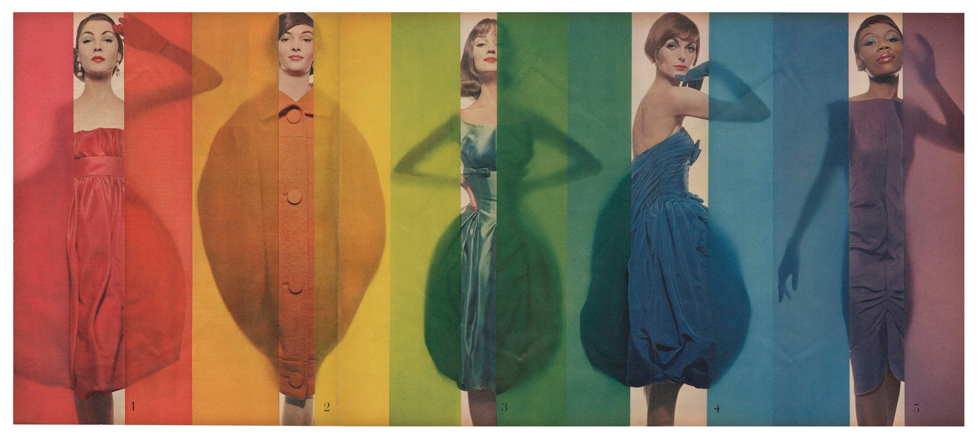 Erwin Blumenfeld - A Free Soul Who Was In Love with Taking Pictures ...
