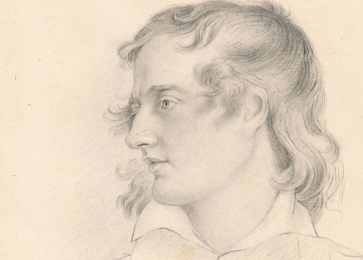 They Dug Up Lord Byron's Body in 1938 and Were Shocked by The Size of ...