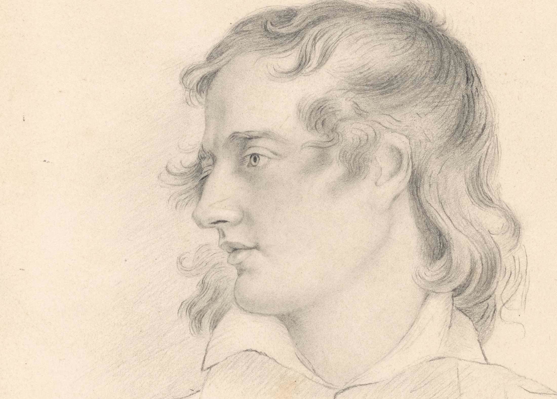 They Dug Up Lord Byron's Body in 1938 and Were Shocked by The Size of ...