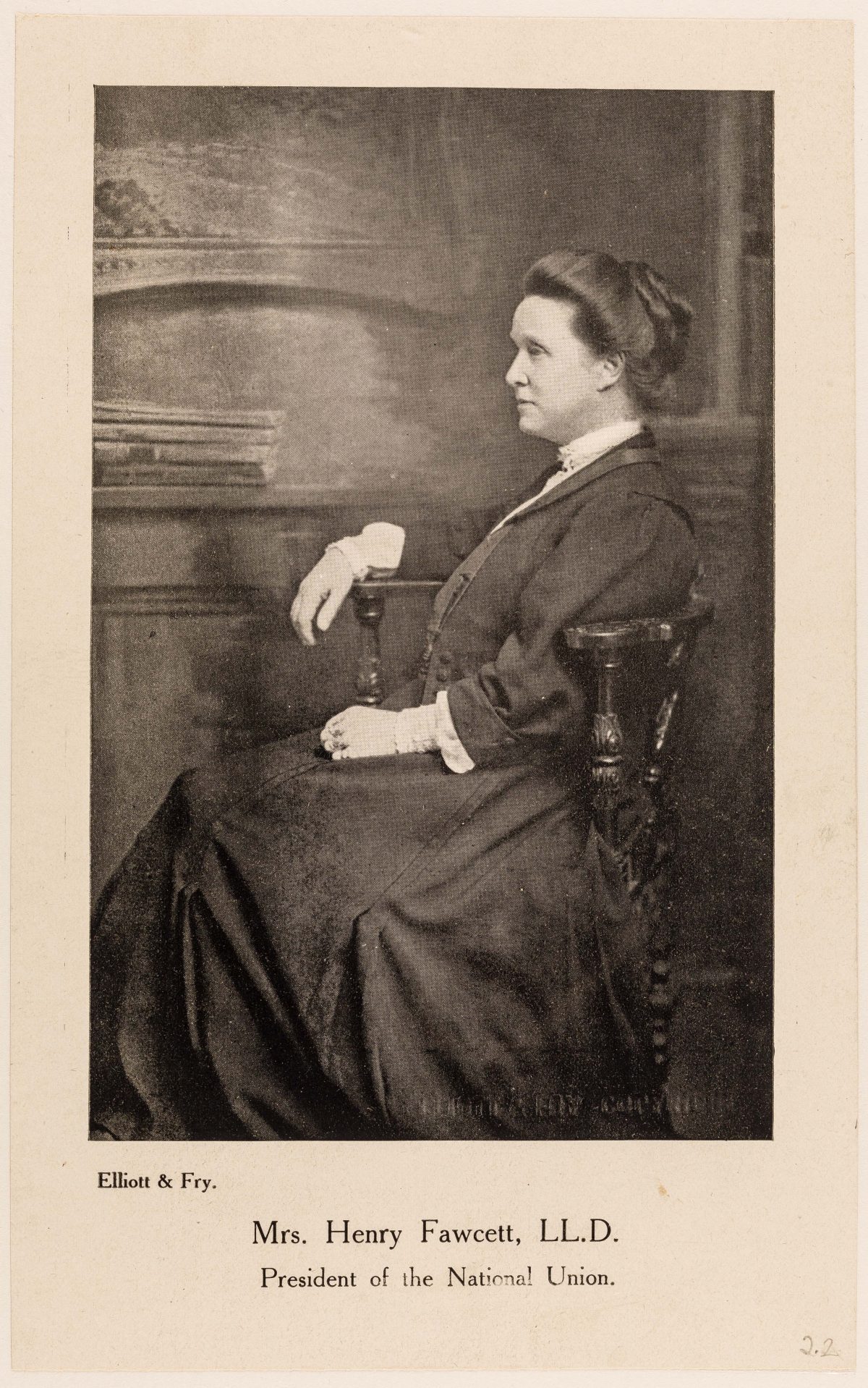 The Fabulous Design Album of Mary Lowndes And Other Members of the ...