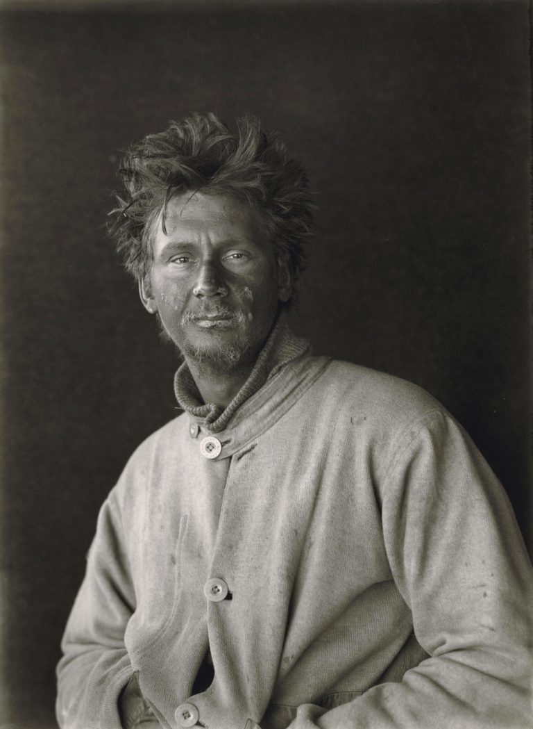 Sir Charles Seymour Wright, KCB, OBE, MC (nicknamed Silas Wright after ...