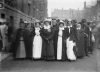 The Suffragette Photographs of Christina Broom - Flashbak
