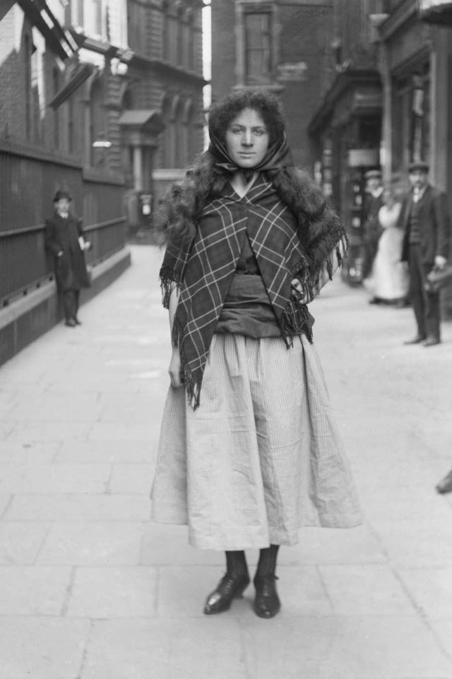 The Suffragette Photographs of Christina Broom - Flashbak