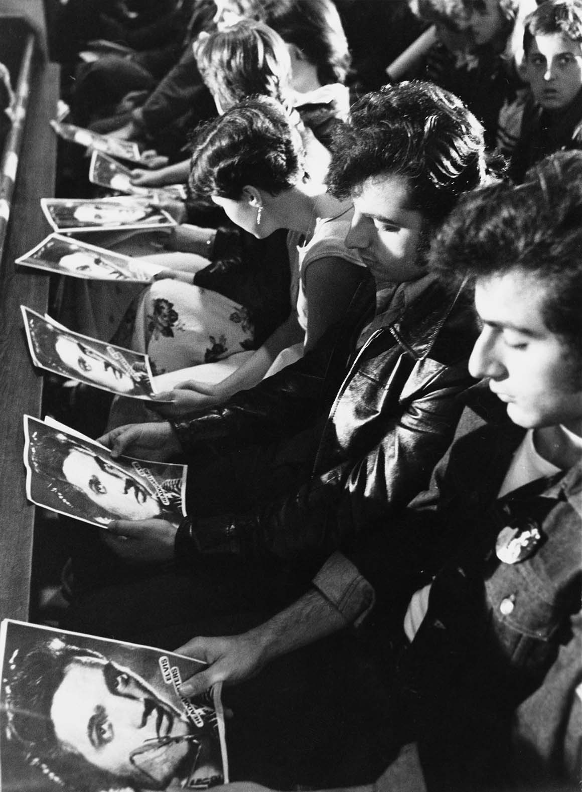 Elvis RIP - Flashbak