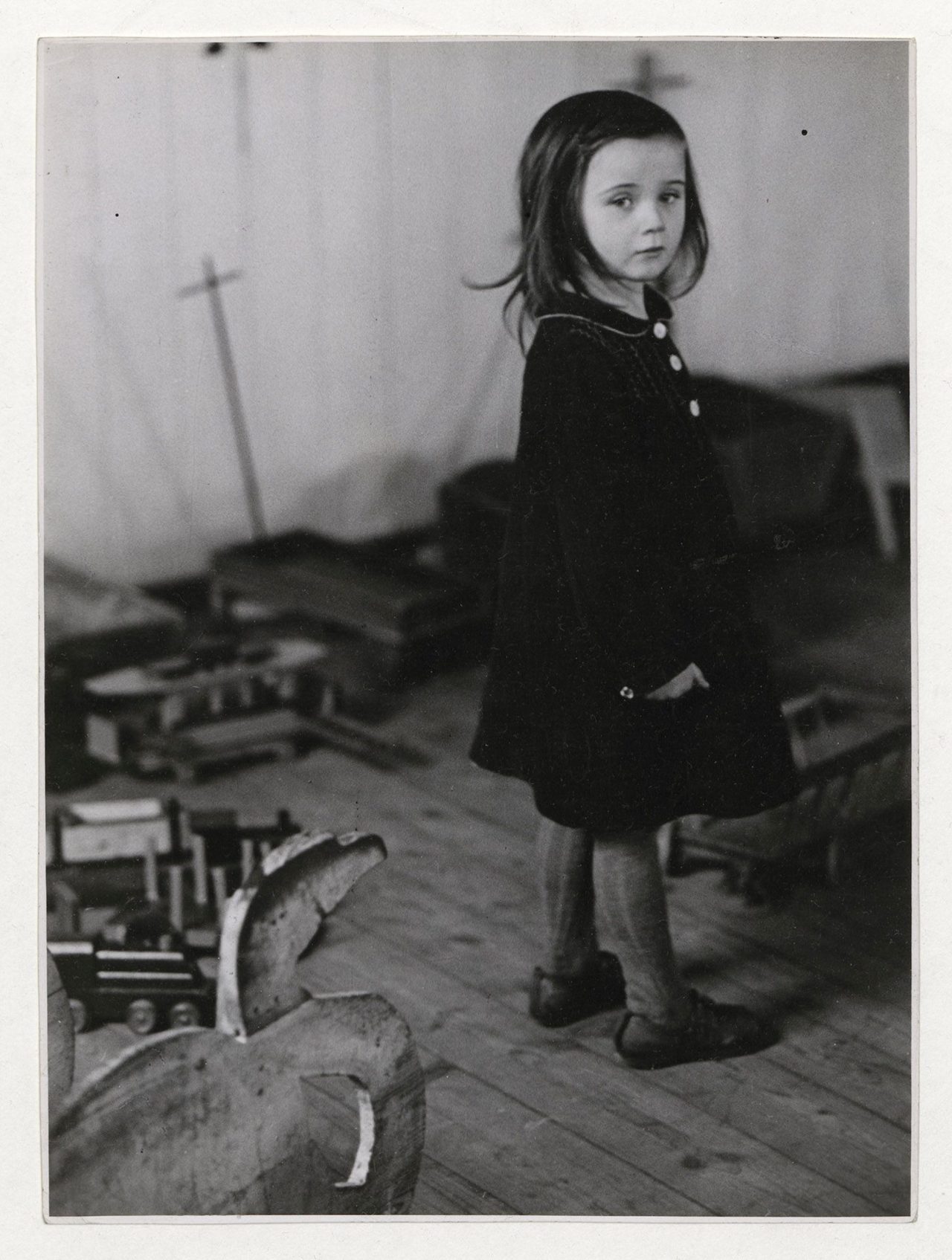 The Remarkable Photographs of Umbo (Otto Umbehr) - Flashbak