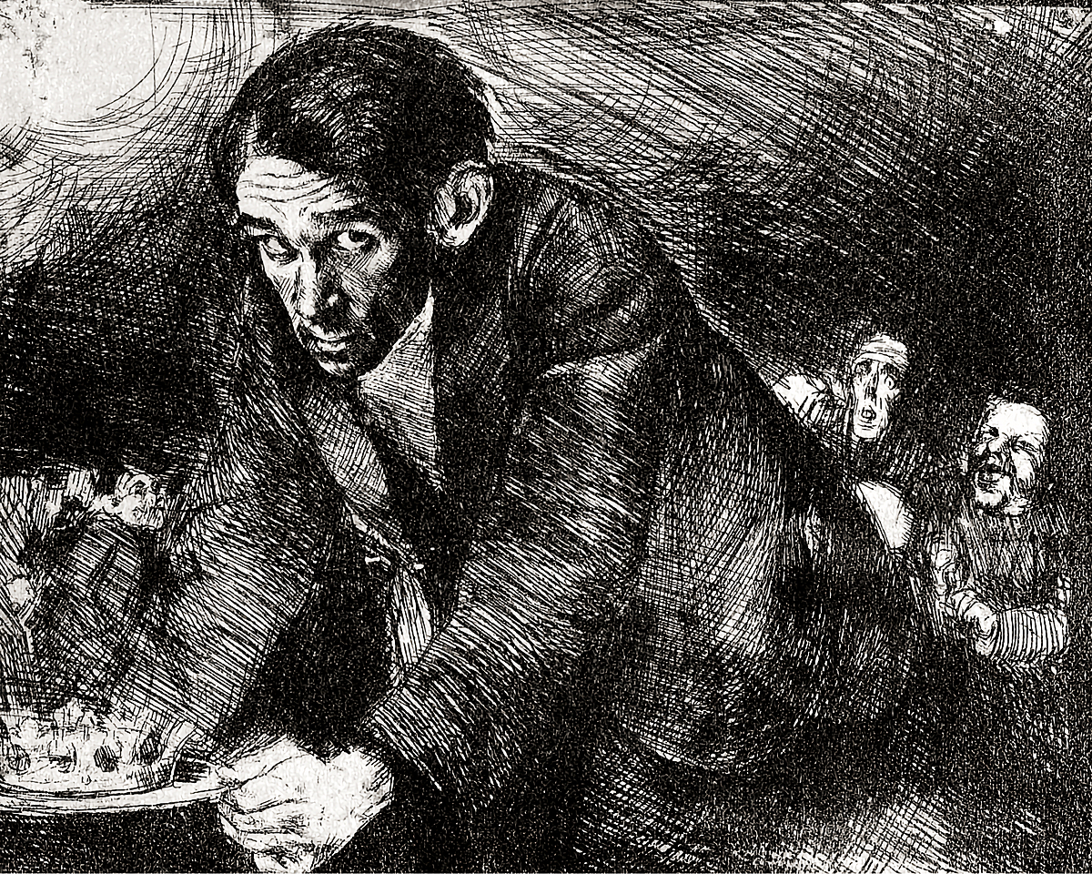 'Filled with Intuitions and Conjectures' - Bruno Schulz, the Man who ...
