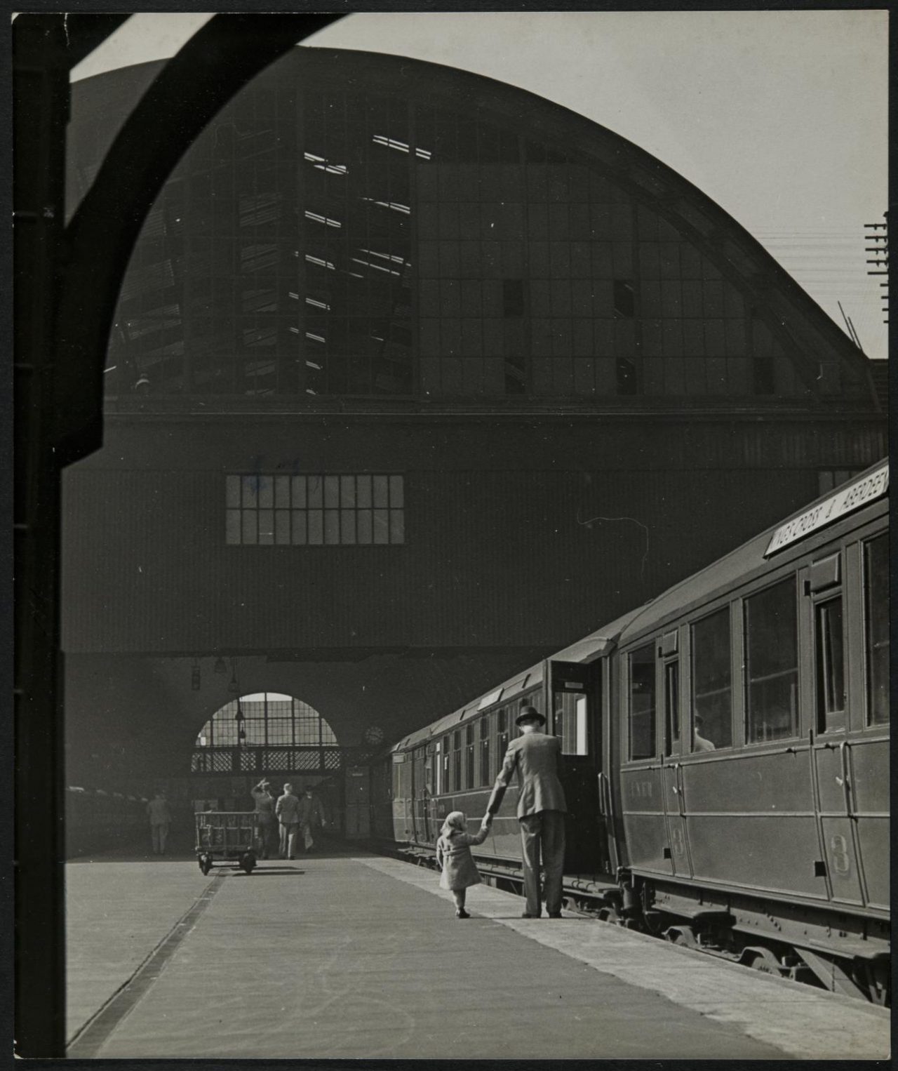 The Inglorious History of King's Cross and its Station - a haunt of ...