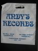 Highlights From a Great Collection of Vintage Record Store Bags - Flashbak