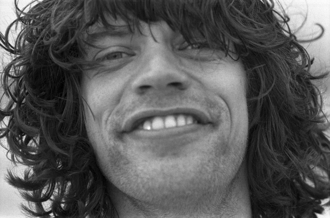 Brilliant Celeb Photos from the 1970s by Carinthia West - Flashbak