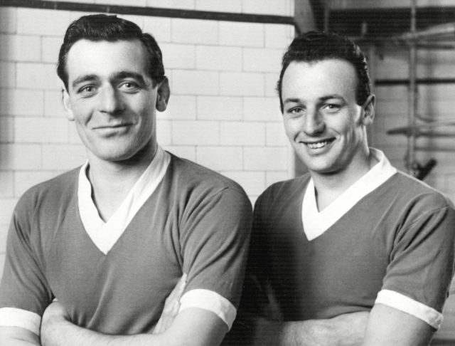 A Teenage Jimmy Greaves and the Luncheon Voucher Black Market at ...