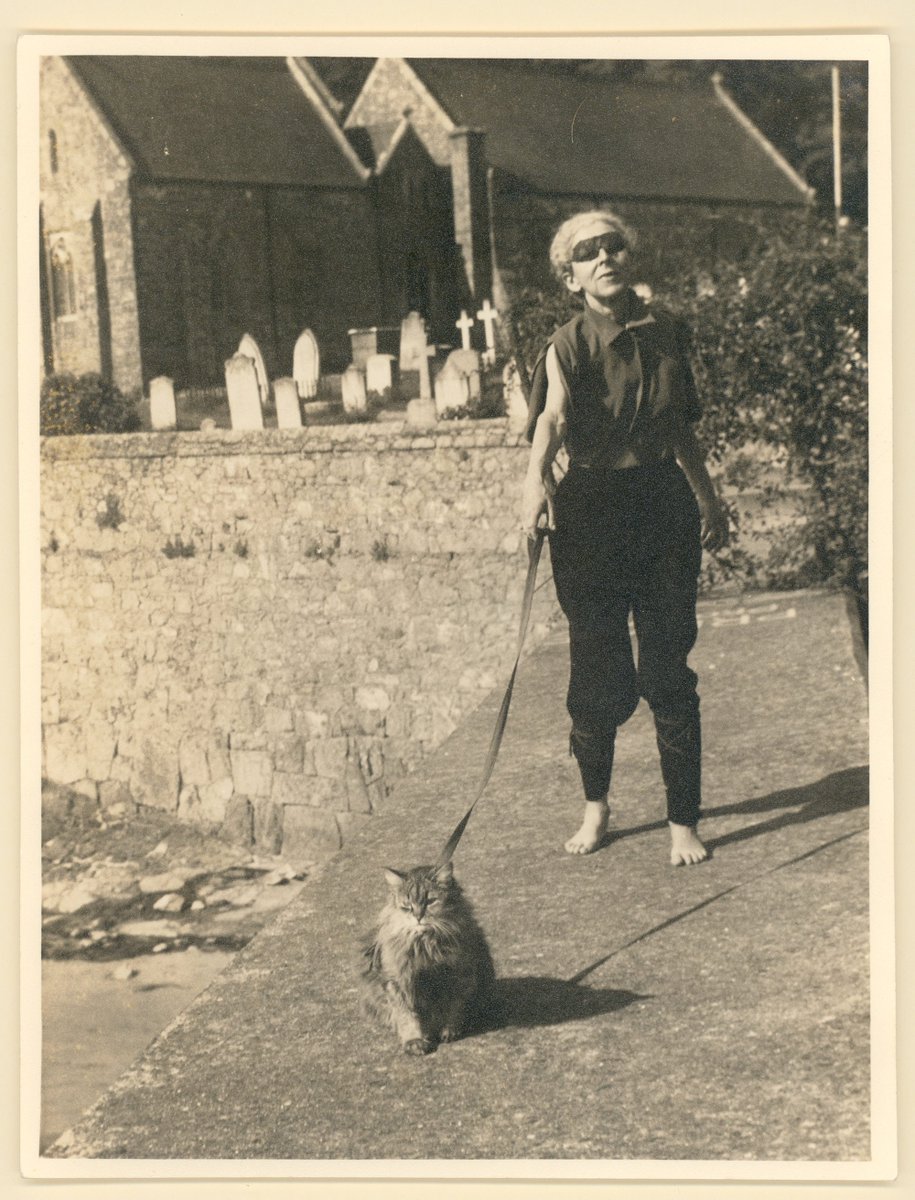 Having survived the Nazi occupation of the island during WWII, Claude ...