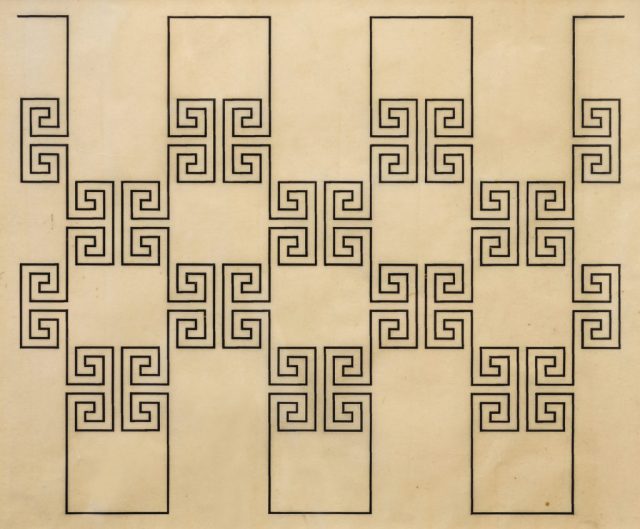 Rhythmic Lines: Wacław Szpakowski's Mazy Search for Life's Vibrations ...