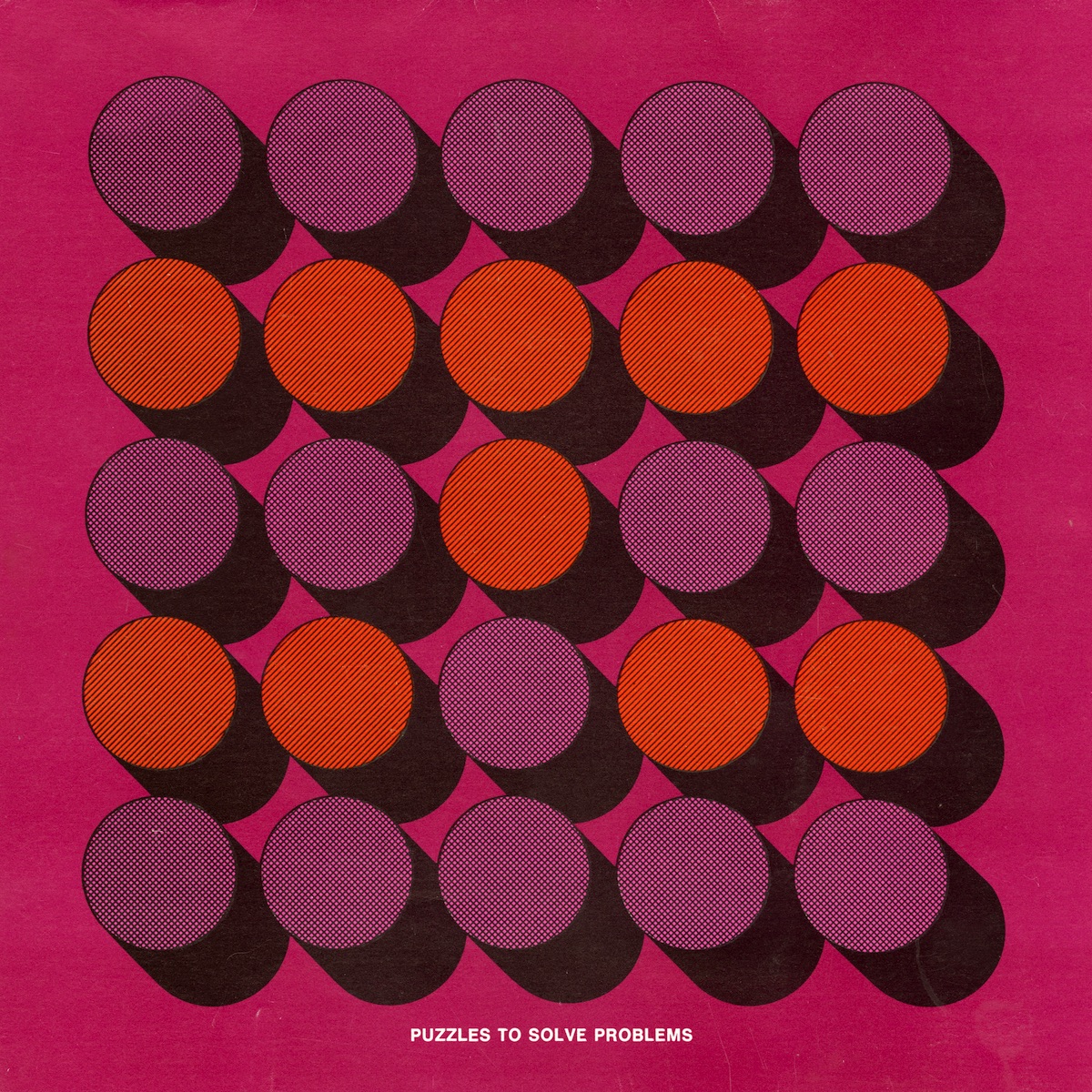 Promotional booklet by the American Can Company, “Puzzles to Solve ...