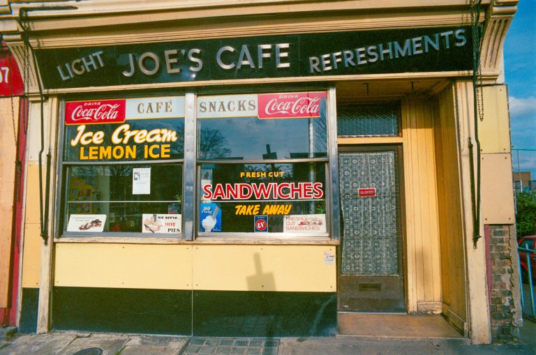 22 More London Cafes In The 1980s Flashbak 22 More London Cafes In The 1980s Flashbak