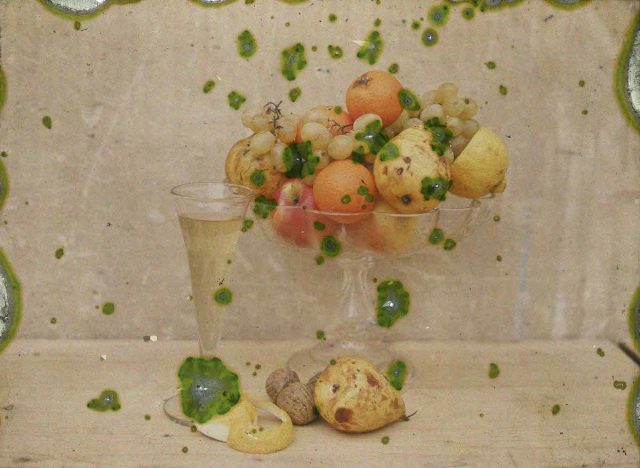 Sublime Autochromes From Early 20th Century France - Flashbak