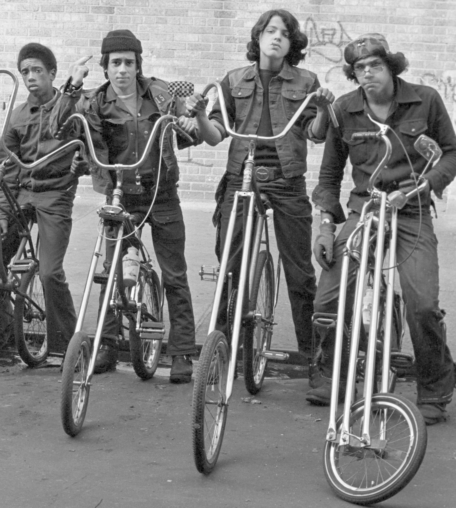 Playing Hooky in a 1970s New York Apocalypse - The Kids of 78 East 3rd ...