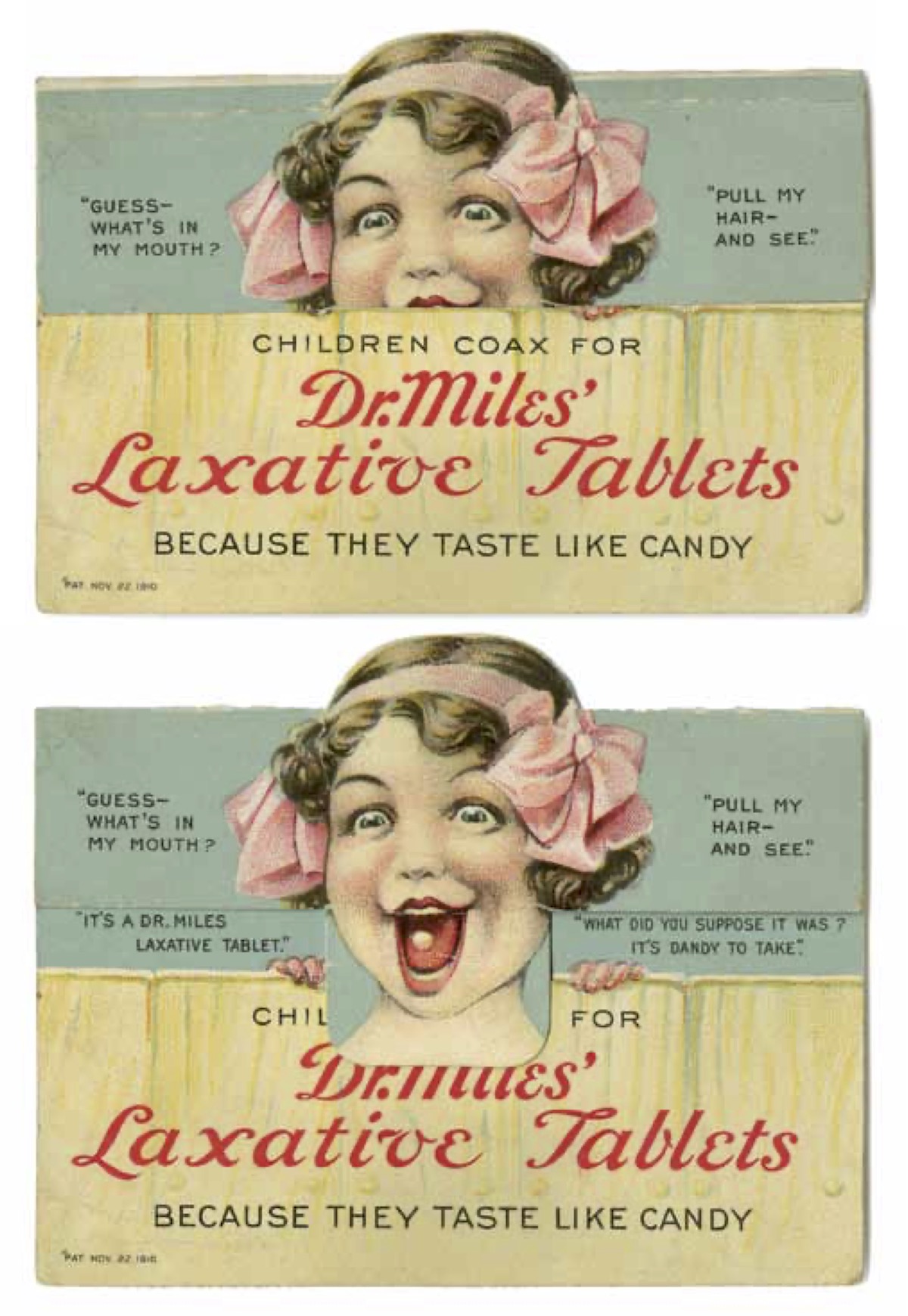 Odd, Amazing And Unforgettable Objects From the US National Library of ...