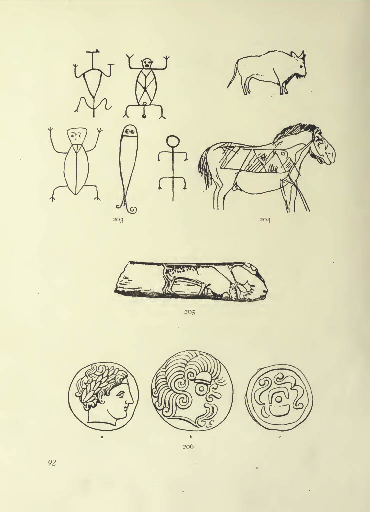 David Katz’s Psychological Atlas 1948-106 - Flashbak