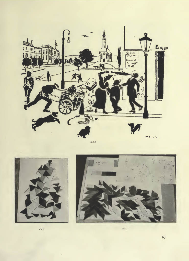 David Katz’s Psychological Atlas 1948-111 - Flashbak