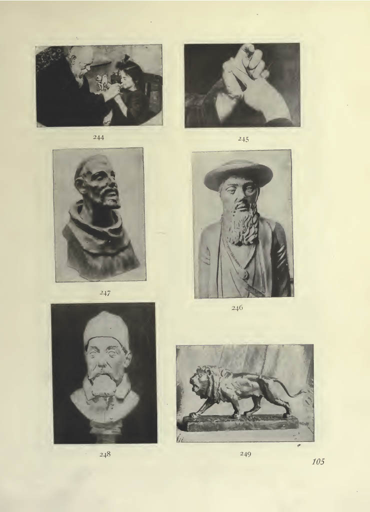 David Katz’s Psychological Atlas 1948-119 - Flashbak