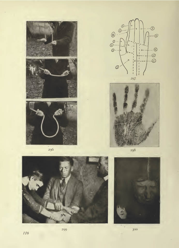 David Katz’s Psychological Atlas 1948-130 - Flashbak