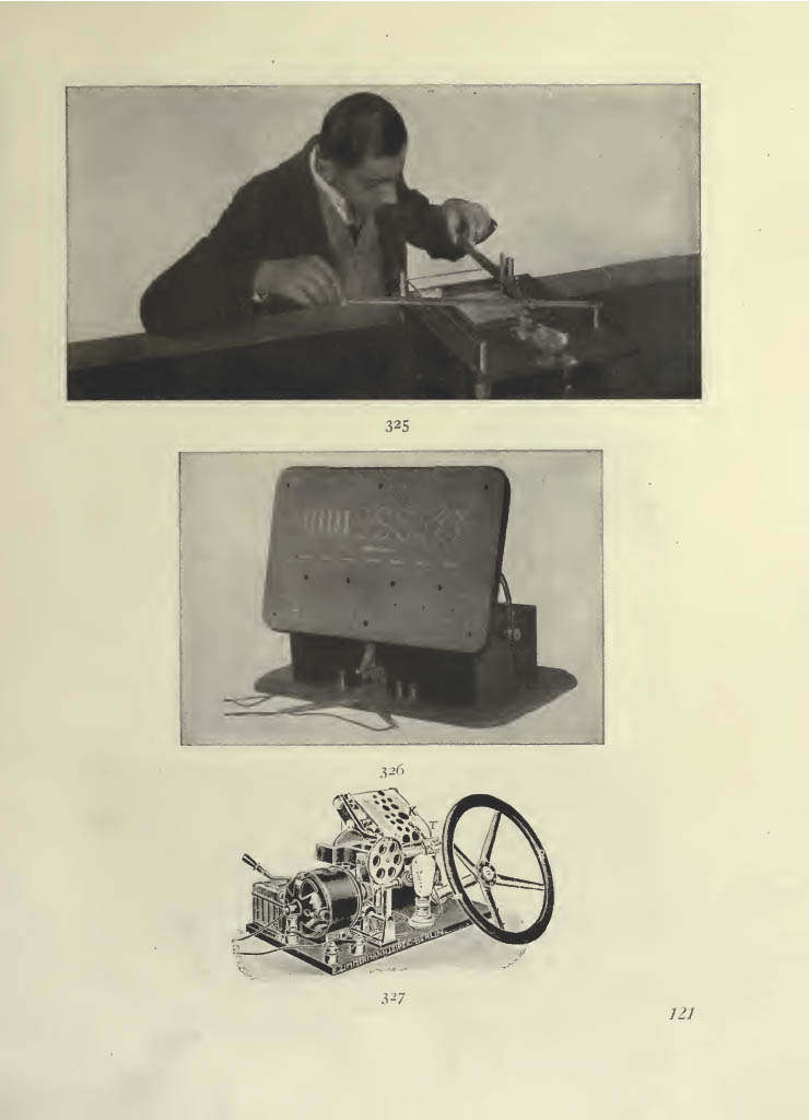 David Katz’s Psychological Atlas 1948-135 - Flashbak