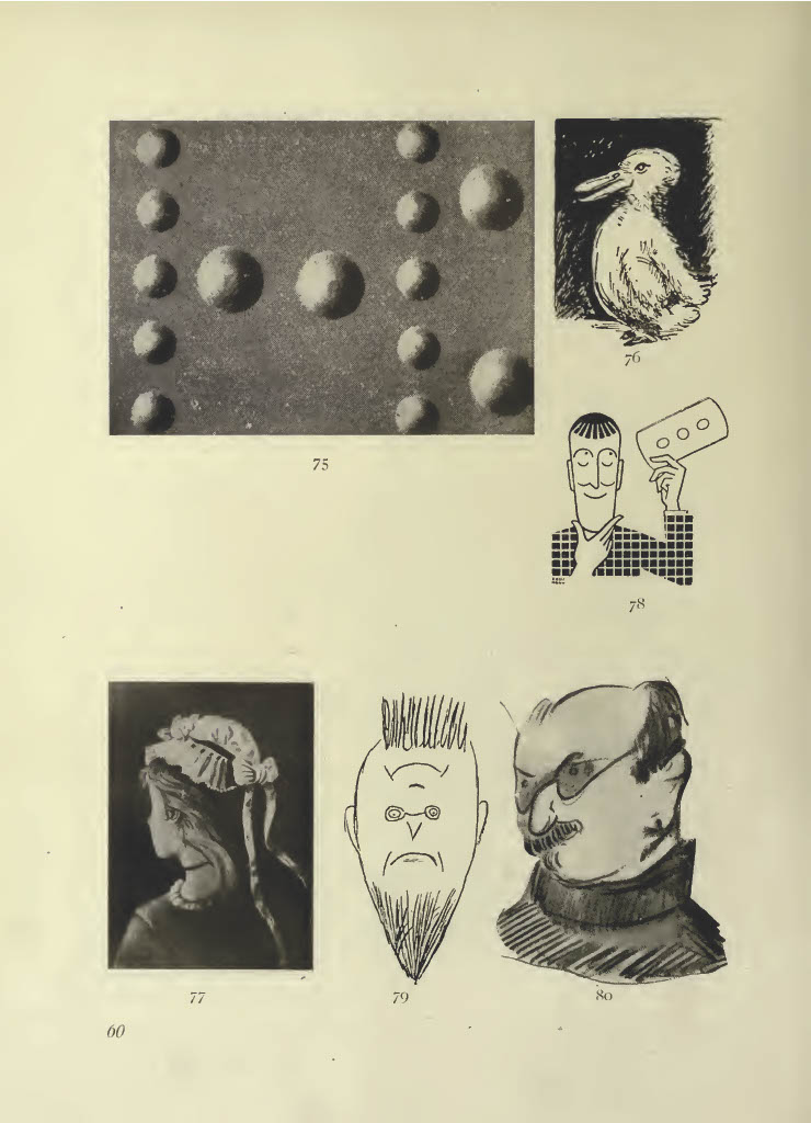 David Katz’s Psychological Atlas 1948-74 - Flashbak