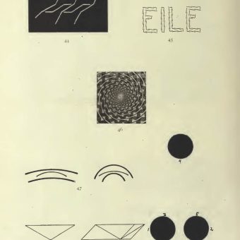 David Katz’s Psychological Atlas 1948-68 - Flashbak