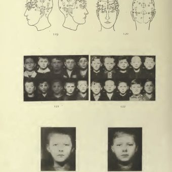 David Katz’s Psychological Atlas 1948-86 - Flashbak