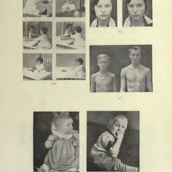 David Katz’s Psychological Atlas 1948-97 - Flashbak